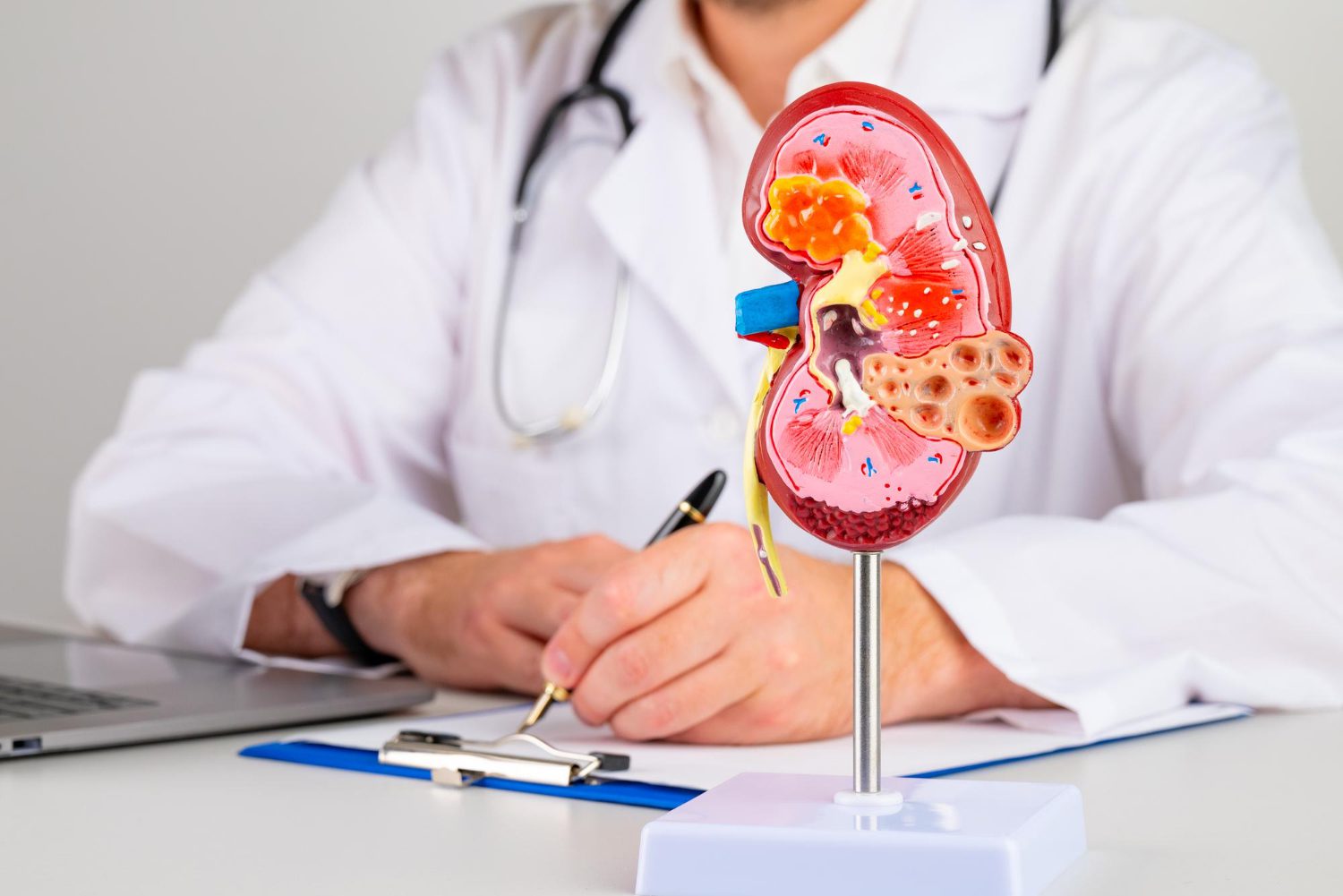 NEPHROLOGY – Pinnacle Hospitals