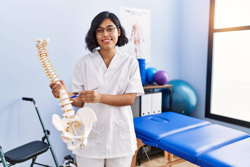 Why Consistency Matters in Physiotherapy Treatment – Pinnacle Hospitals